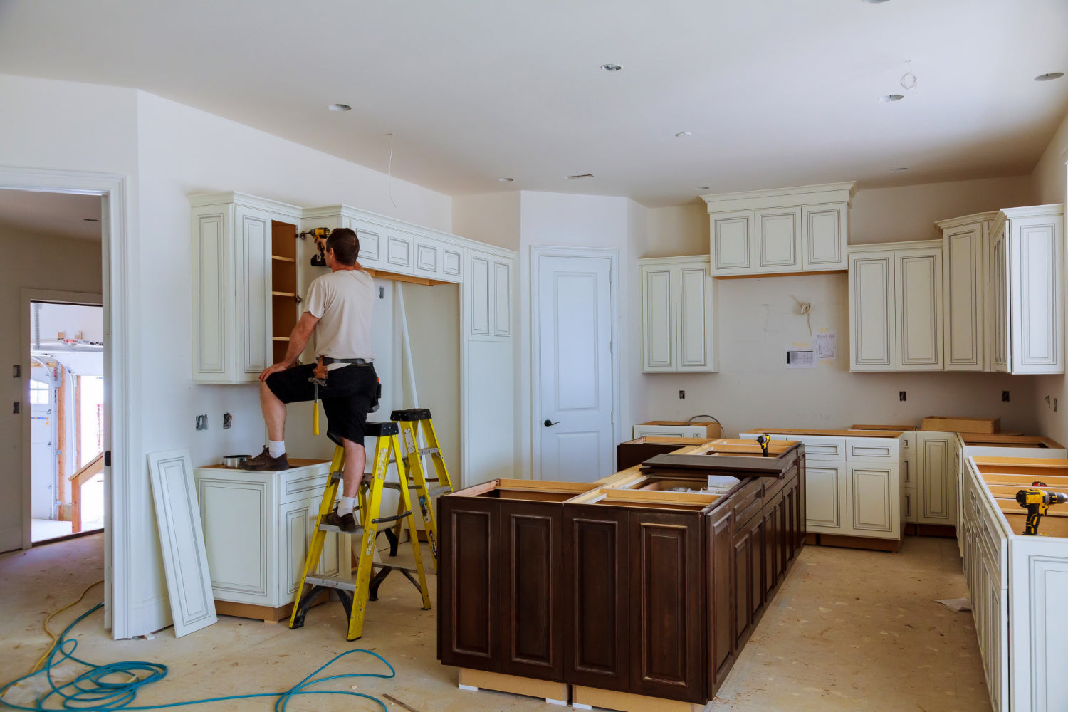 5 Mistakes Brevard Homeowners Make When Remodeling Their Kitchen – H2D